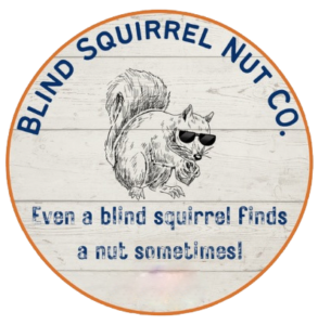 Warner Robins Vacuum Packaged Nuts - Blind Squirrel Nut Company